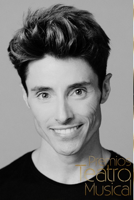 Finalistas - Premios Teatro Musical