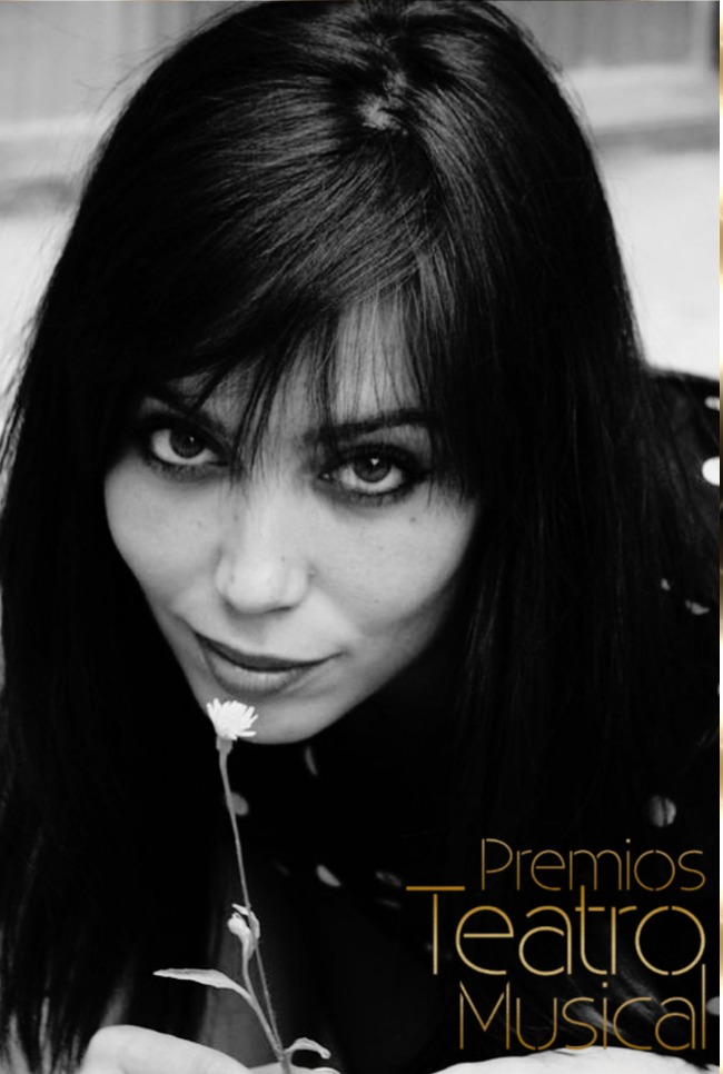 Finalistas - Premios Teatro Musical