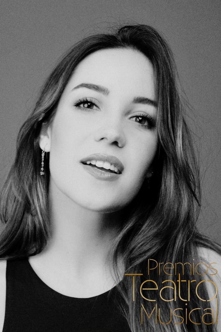 Finalistas - Premios Teatro Musical